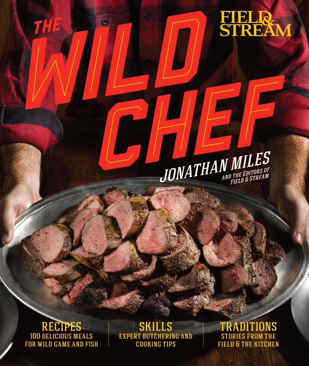 Wild Game Cookbooks for Every Hunter – Garden & Gun