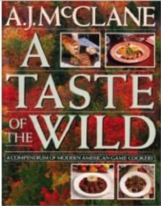 Wild Game Cookbooks for Every Hunter – Garden & Gun