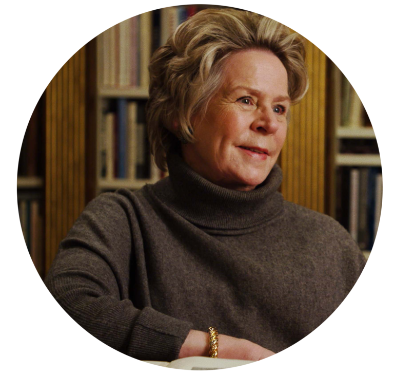 Let Bunny Williams Show You How to Thrive at Home – Garden & Gun