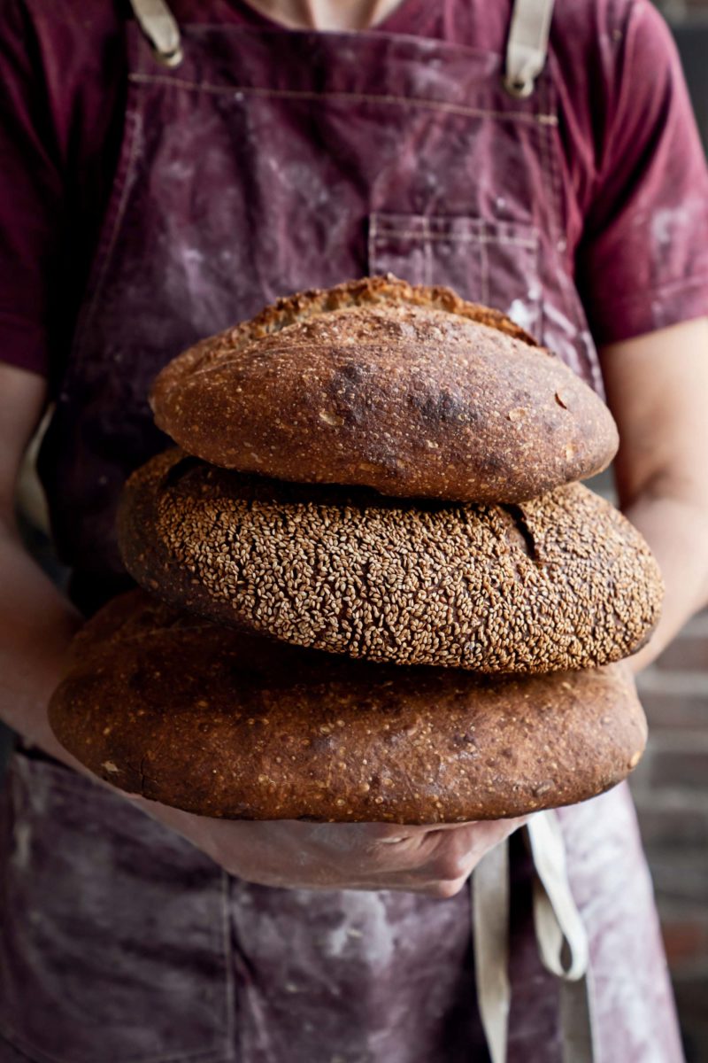 Southern Bakeries on the Rise – Garden & Gun