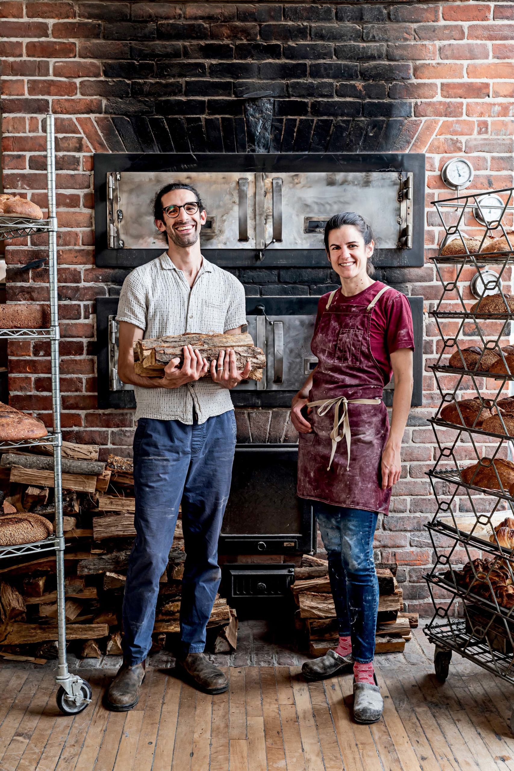 Southern Bakeries on the Rise – Garden & Gun