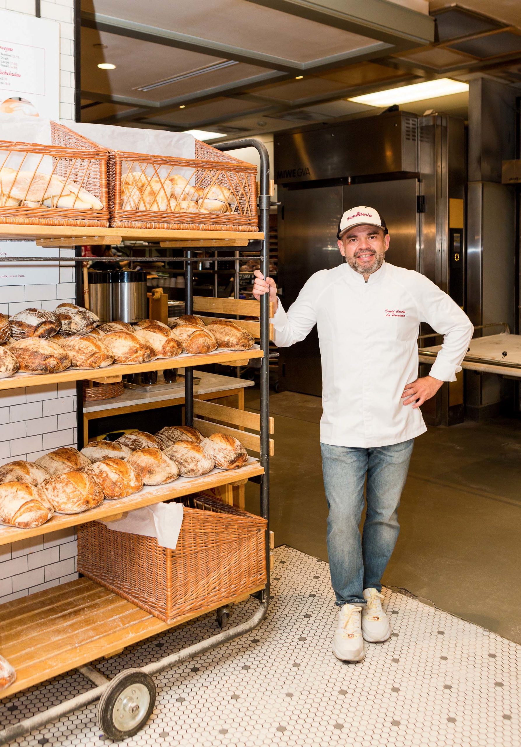 Southern Bakeries on the Rise – Garden & Gun