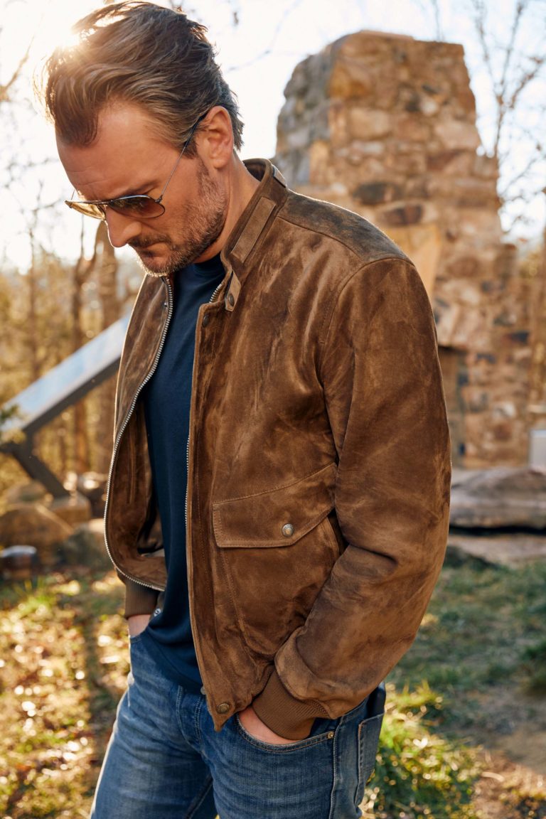 Eric Church's Tennessee Sanctuary – Garden & Gun