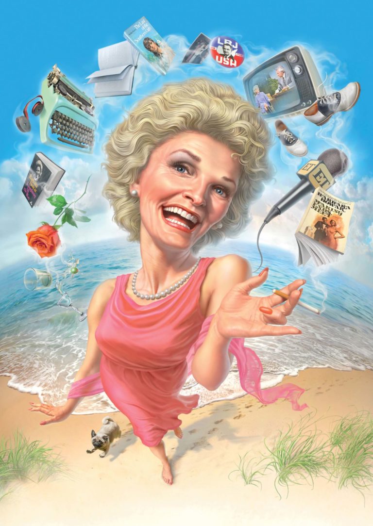 The Last of the Southern Girls – Garden & Gun