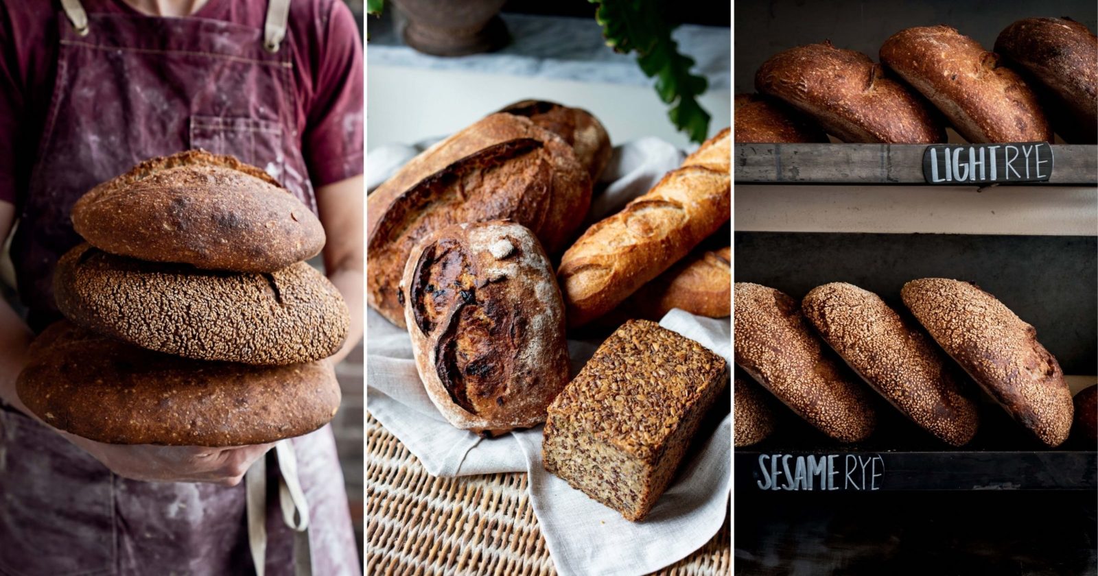 Southern Bakeries on the Rise – Garden & Gun