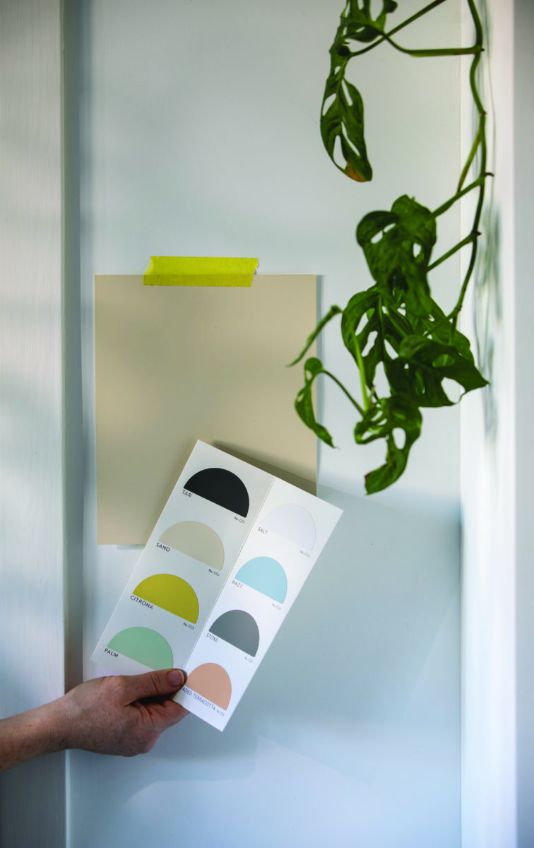 A New Paint Collection with Southern Roots – Garden & Gun