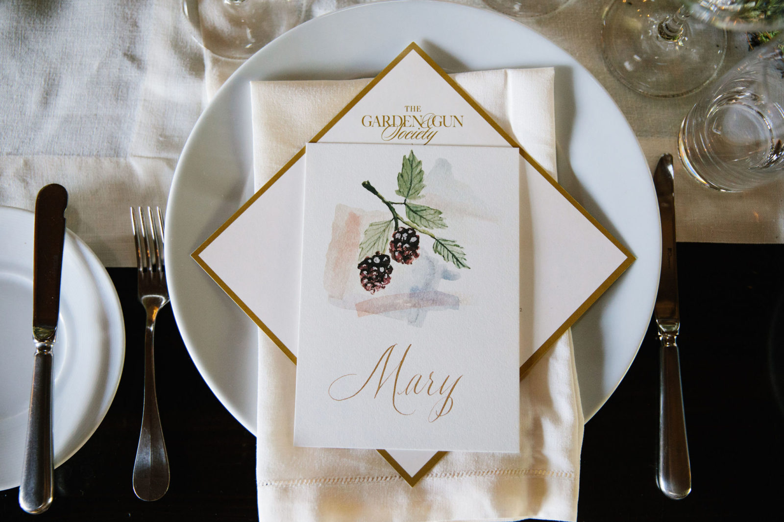 G&G Society Gathering – Garden & Gun