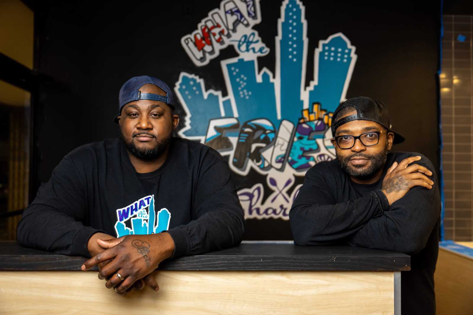 A New Charlotte Food Fest Celebrates Black Chefs – Garden & Gun