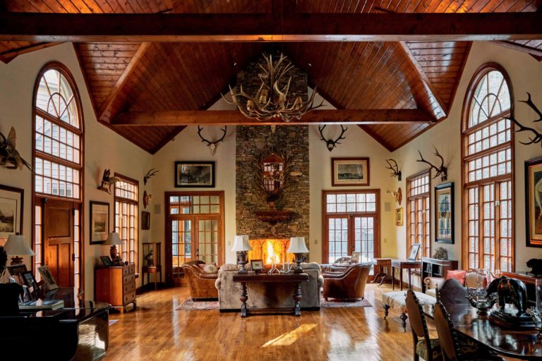 Searching for Monster Trout on Georgia's Soque River – Garden & Gun