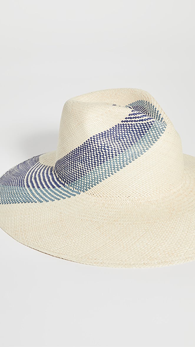The Big, Bold Hats You Need This Summer – Garden & Gun