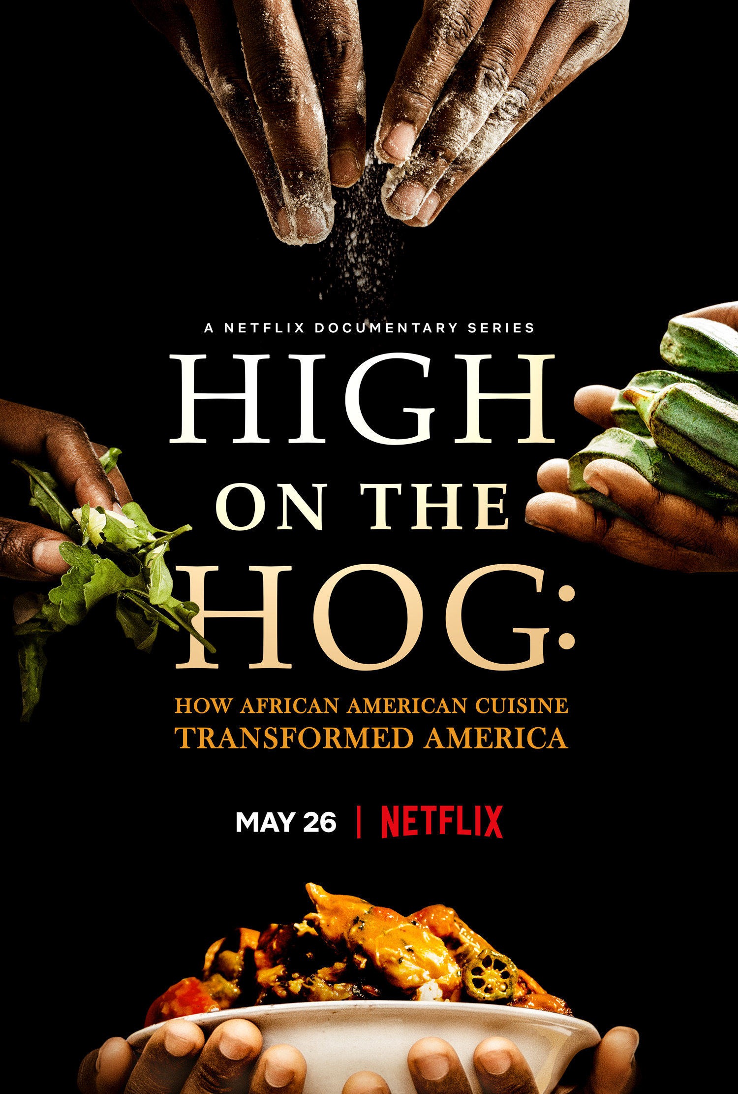The Joy and the Power of High on the Hog – Garden & Gun