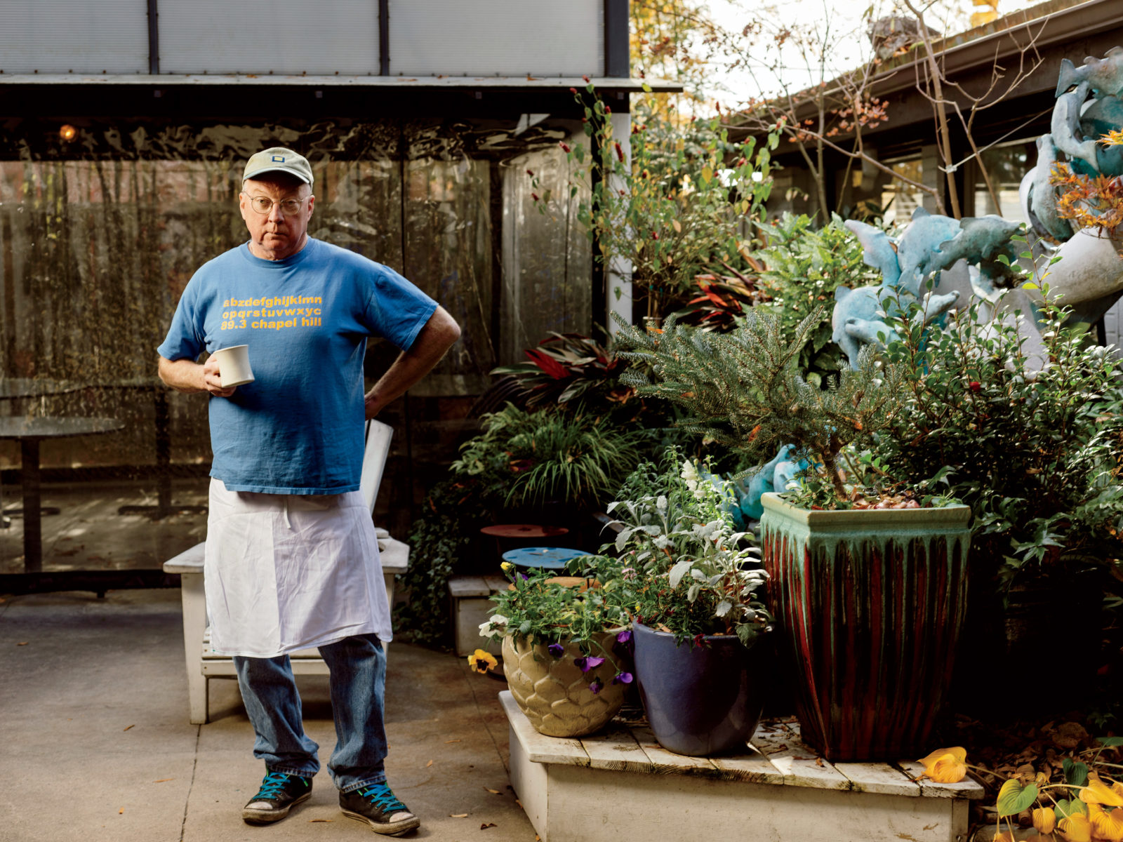 Farewell, Crook’s Corner – Garden & Gun