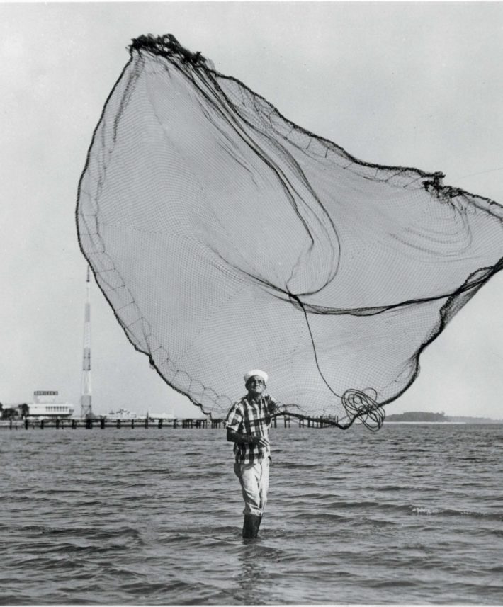 Jimbo Meador Archives – Garden & Gun