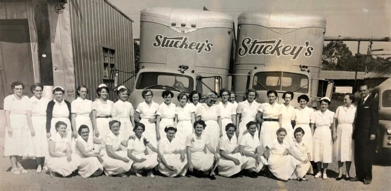 Stuckey’s Sticky-Sweet Revival – Garden & Gun