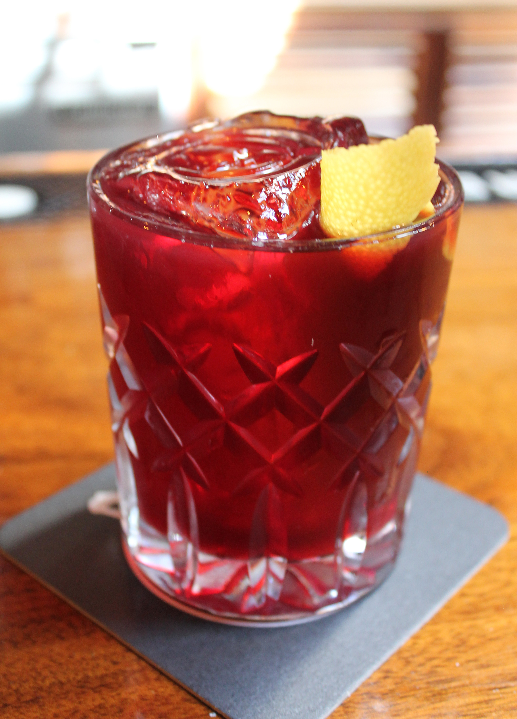 The Good Dog – Garden & Gun