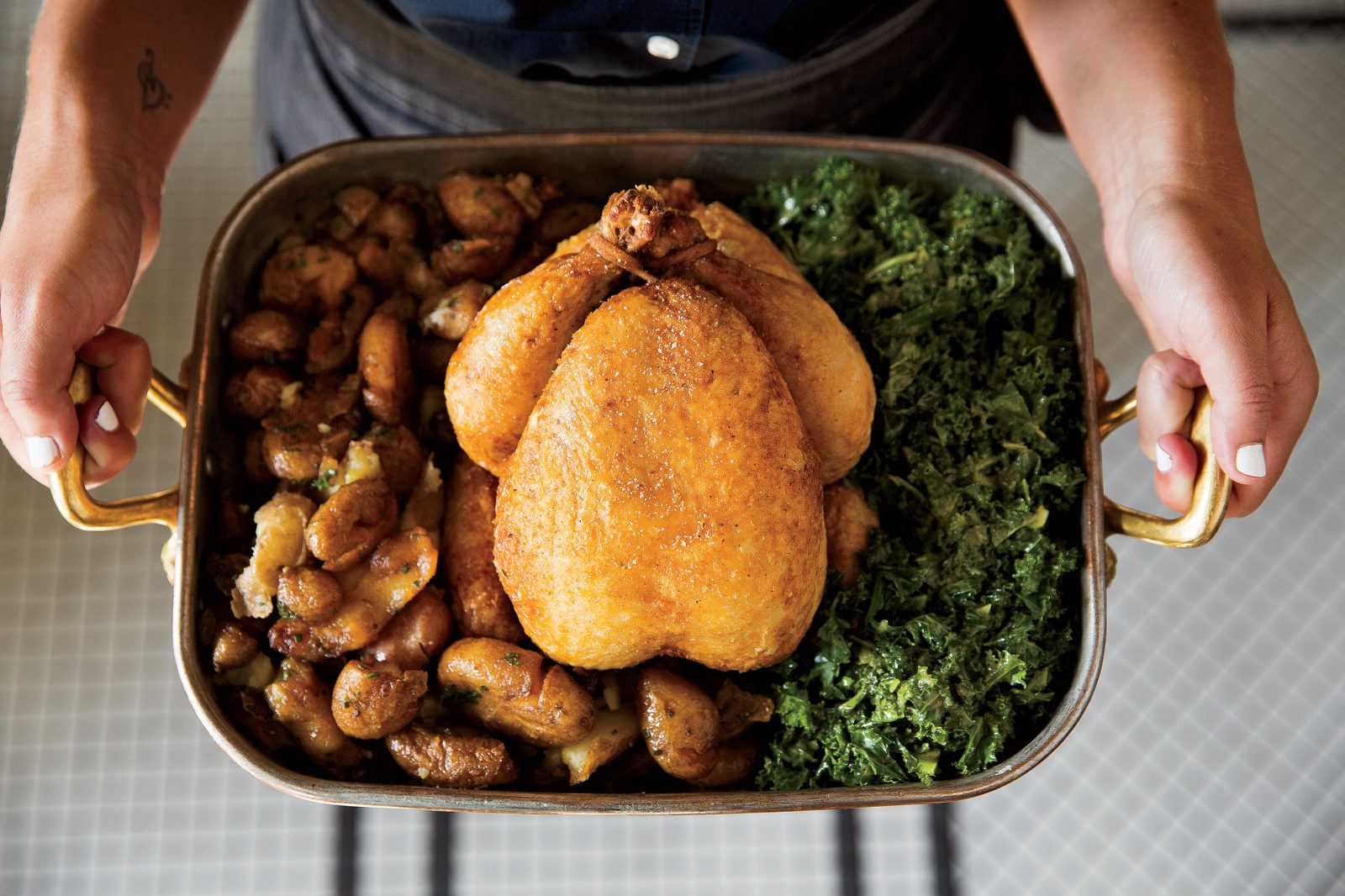 Visiting Nashville: G&G’s Guide to the Music City – Garden & Gun