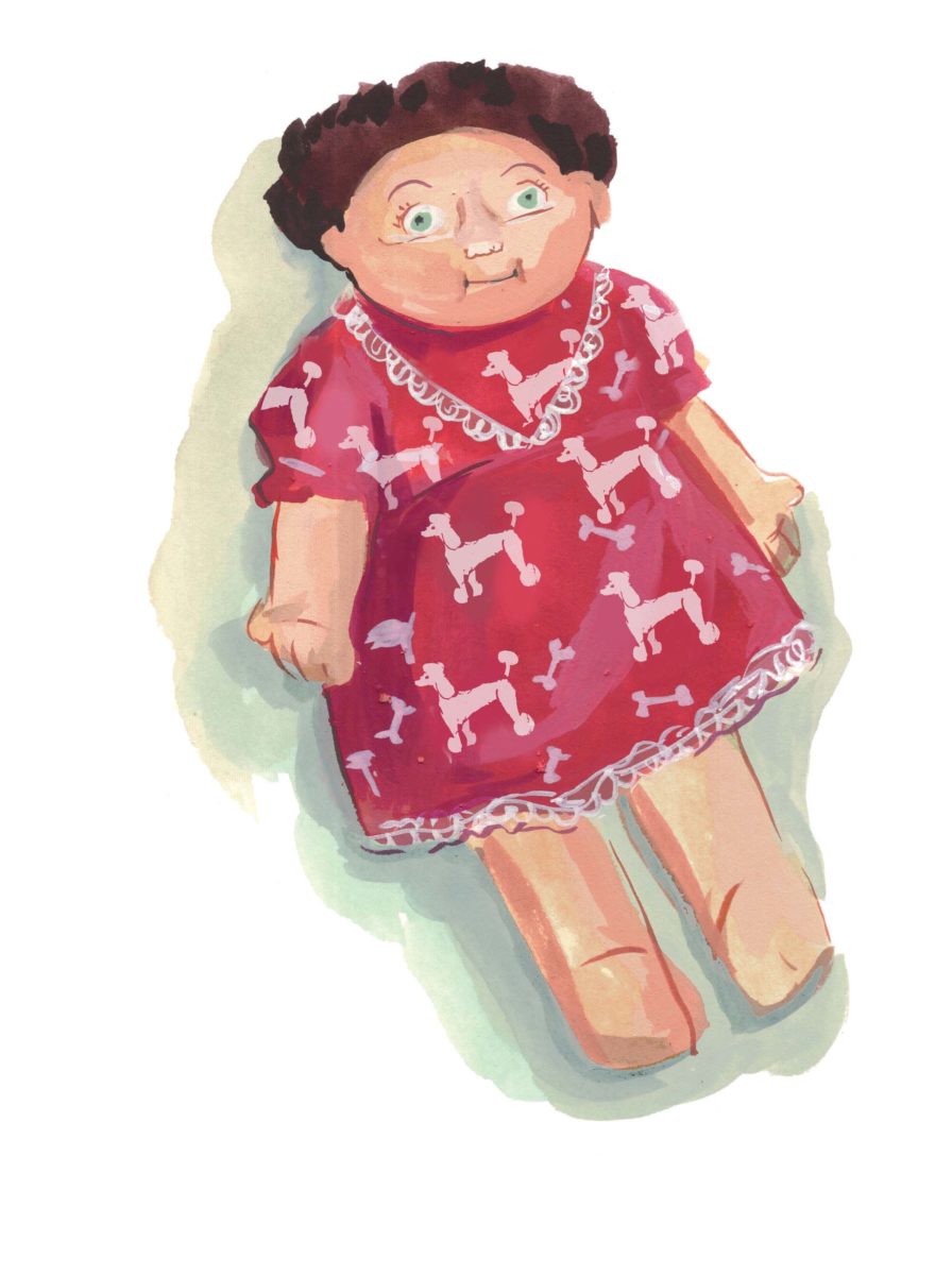 Vivian Howard on Naming Rites – Garden & Gun