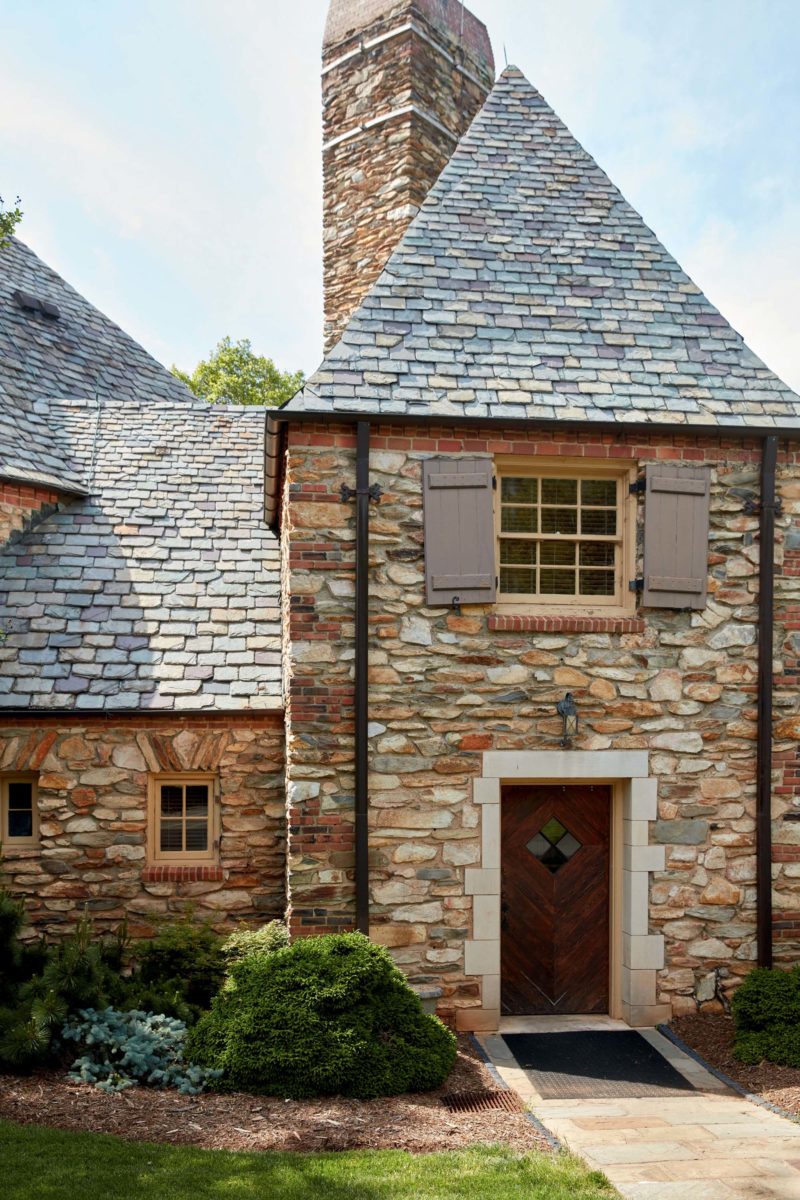 Winston-Salem’s Green Heart – Garden & Gun