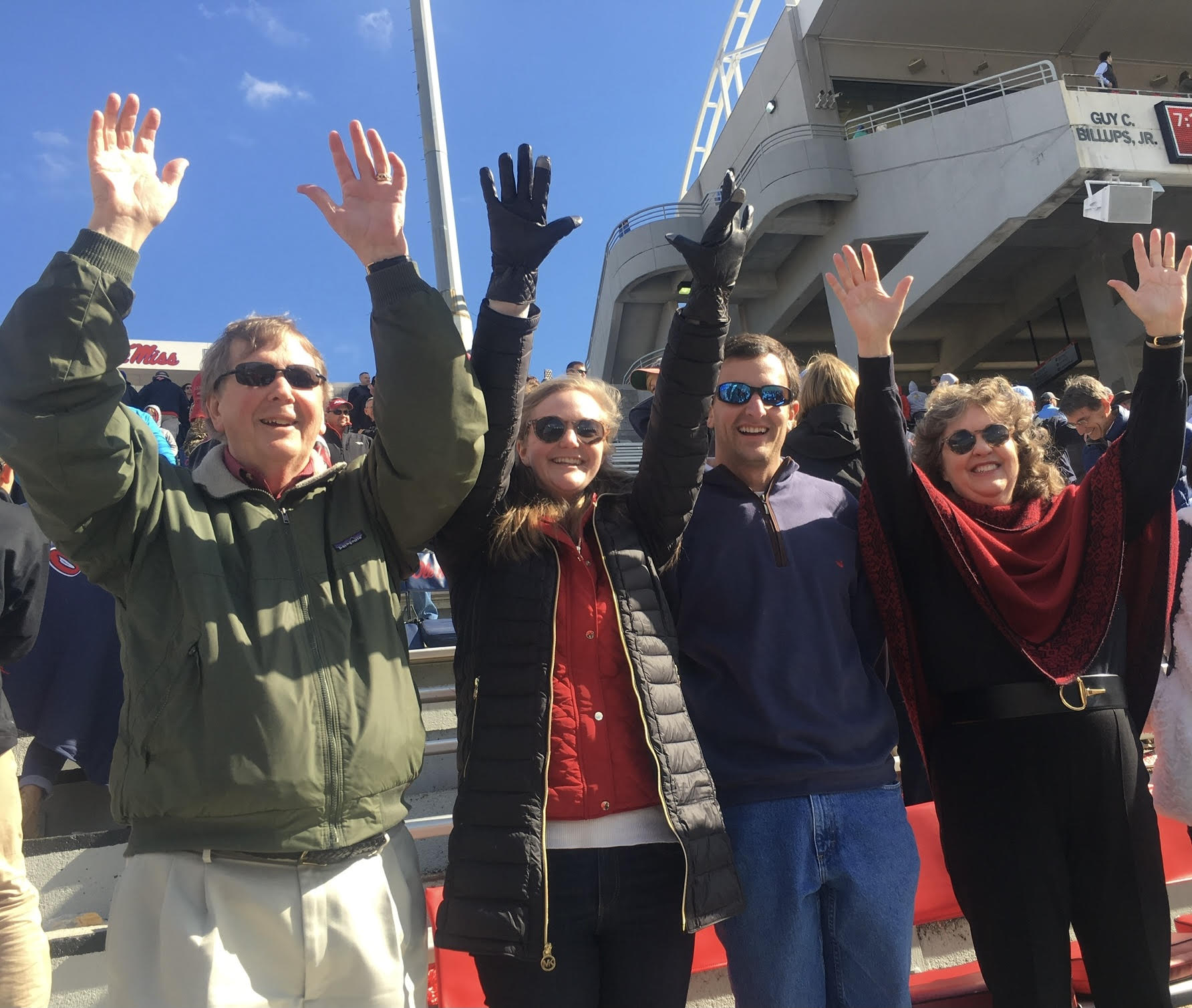 Calling the Hogs 101 – Garden & Gun