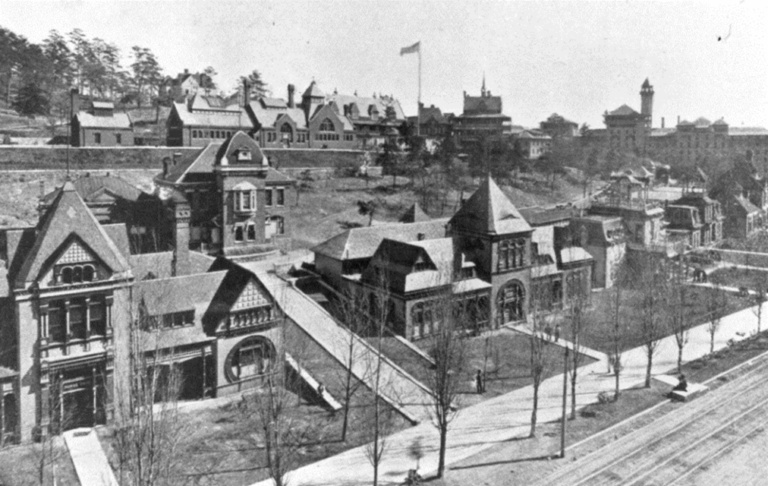 Hot Springs National Park in Arkansas Celebrates 100 Years – Garden & Gun