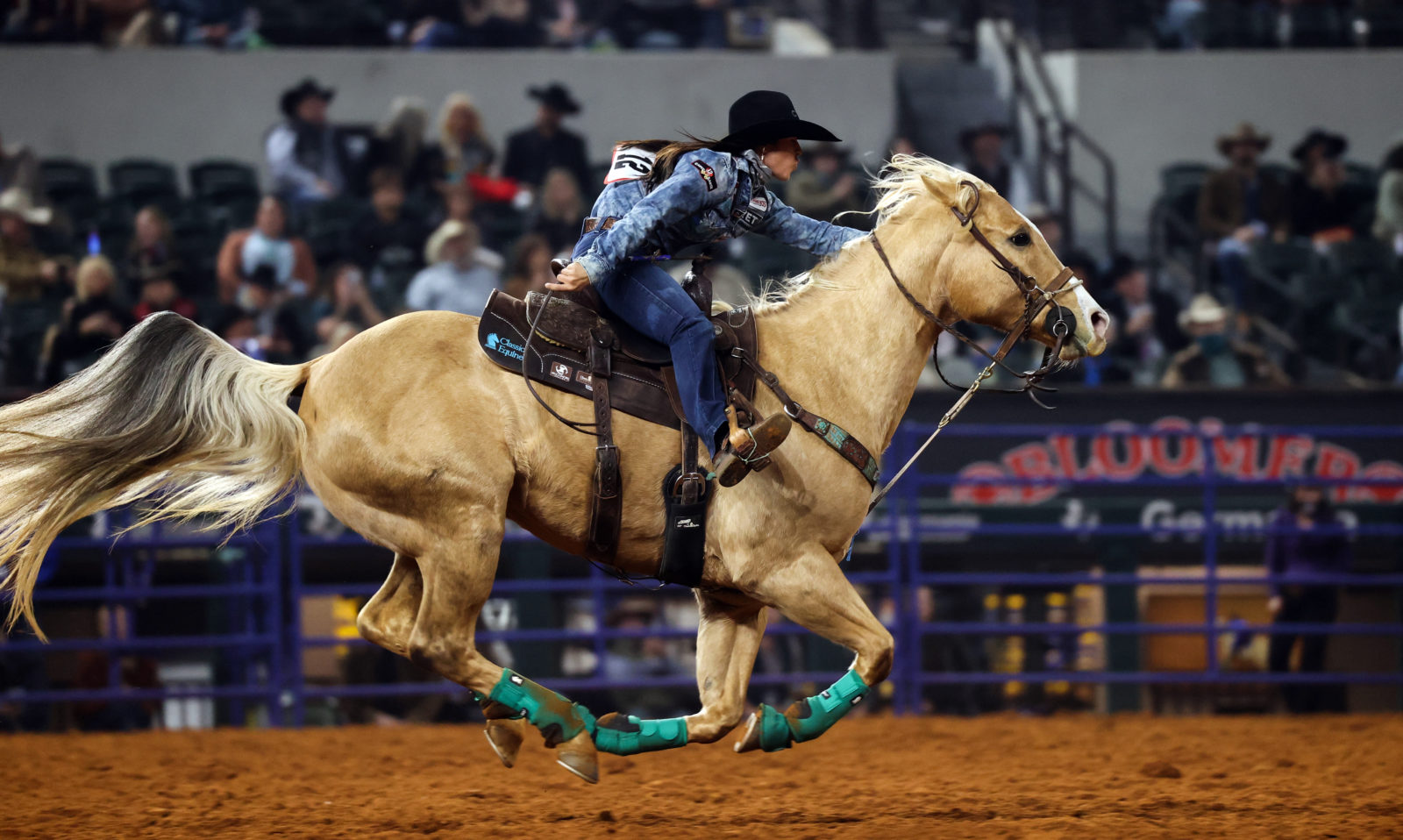 The Enduring Thrills of the Texas Rodeo – Garden & Gun