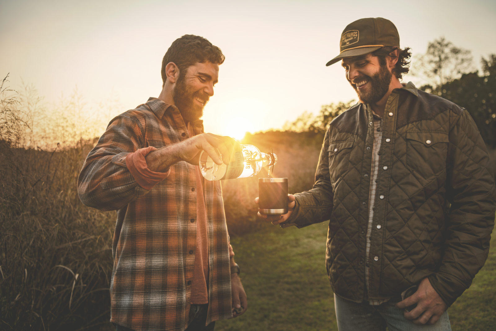 A Tequila Forged by Family – Garden & Gun