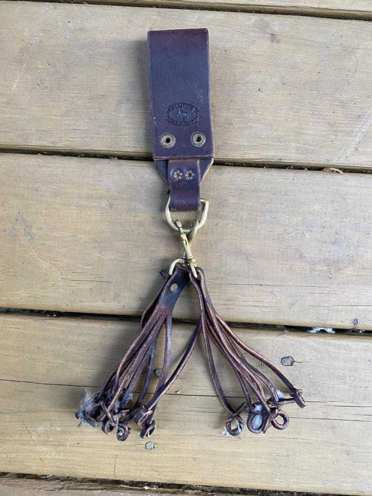 Watch Now: What’s in My Dove Bucket? – Garden & Gun