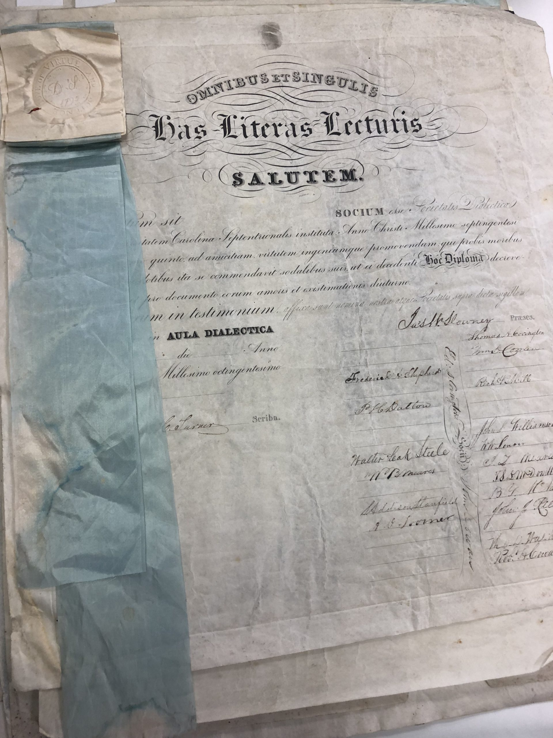 College Football Decoded: Carolina Blue – Garden & Gun