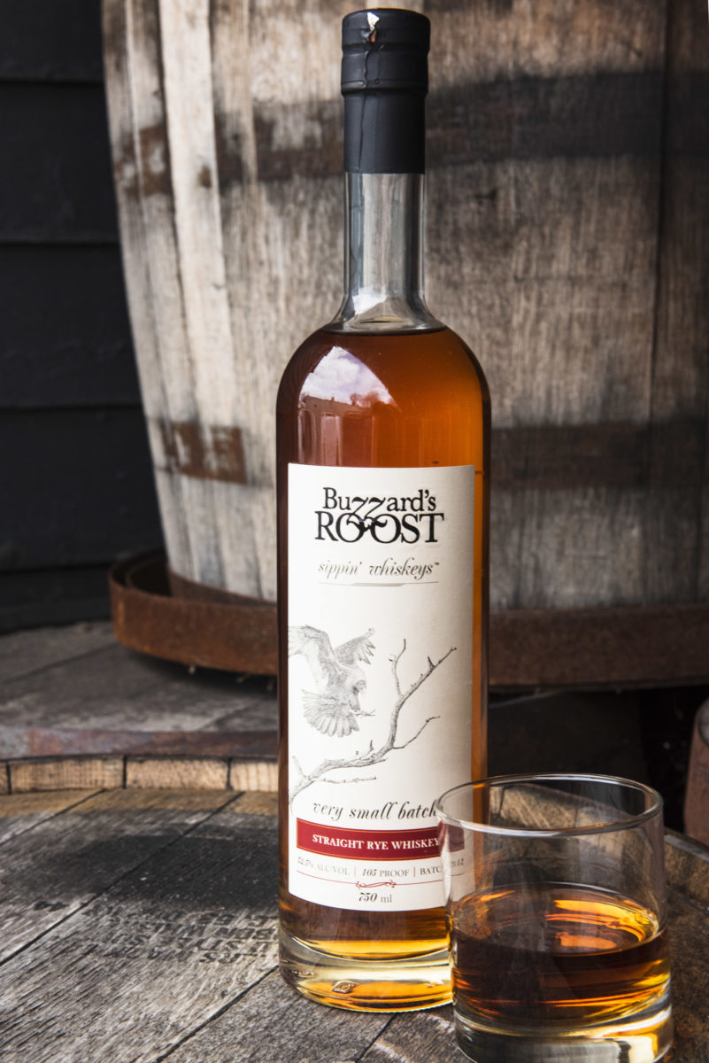 Three New Ryes to Try – Garden & Gun