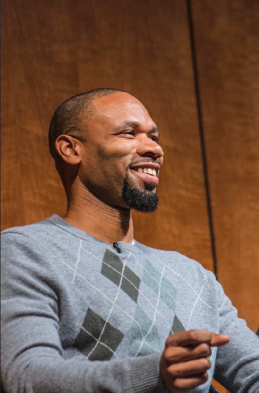 My Town: Artist Hamilton Glass’s Richmond, Virginia – Garden & Gun