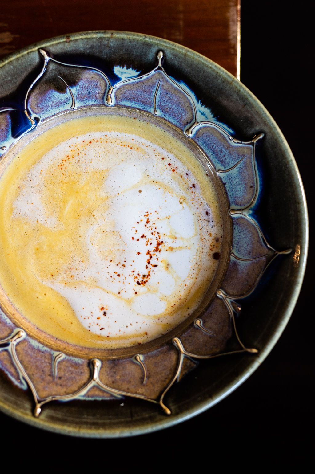 Spicy Butternut Curry Soup – Garden & Gun
