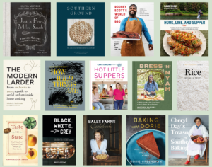 G&G’s Favorite Cookbooks of 2021 – Garden & Gun
