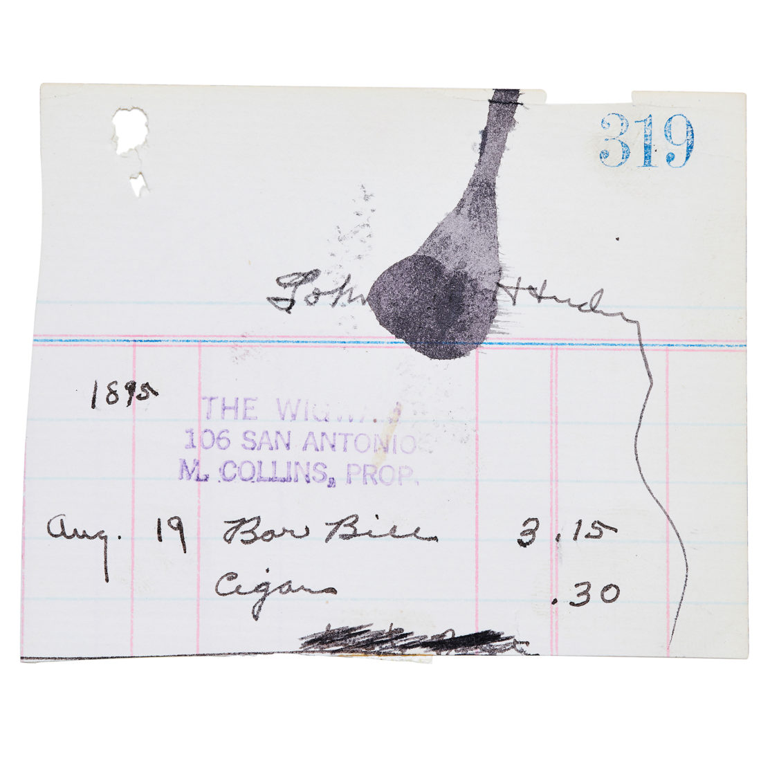 The Wild, Thrilling, Southern Roots of the Most Expensive Gun Ever Sold ...