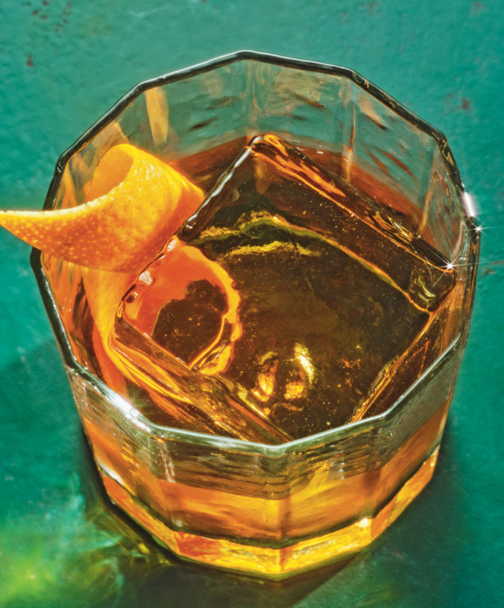 Cocktails Archives – Garden & Gun