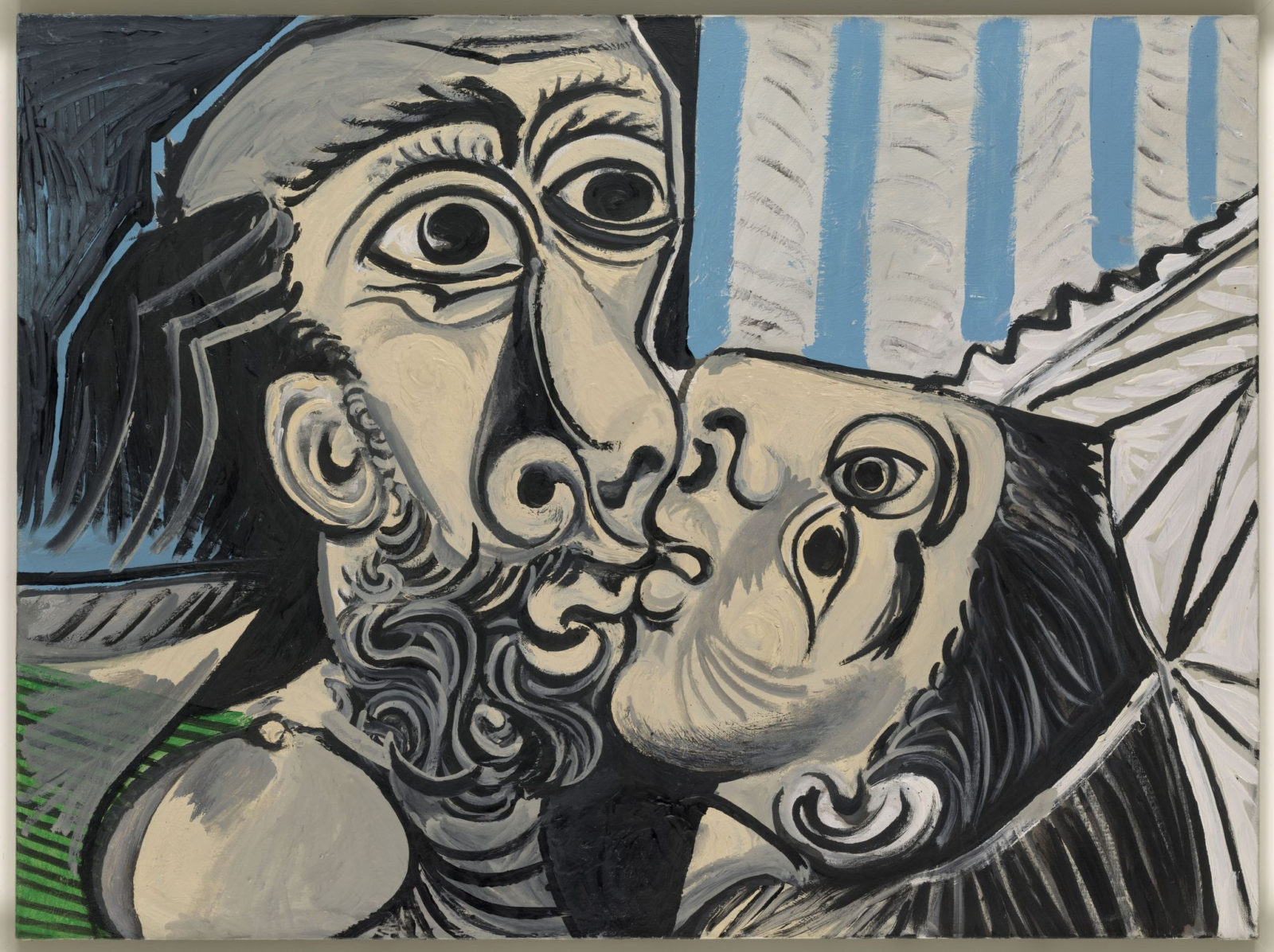 Picasso Paintings Make Their First-Ever American Appearance – Garden & Gun
