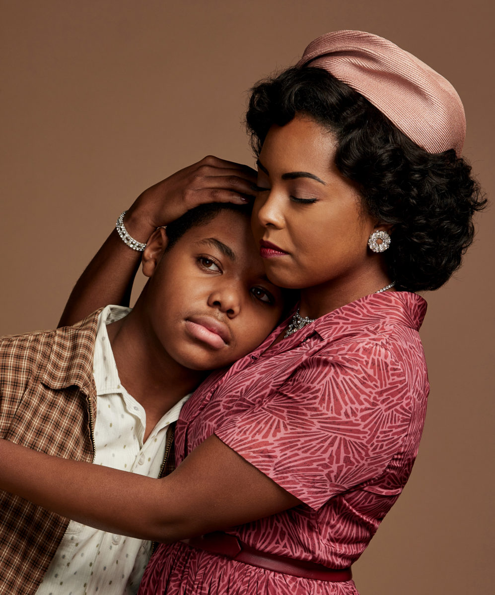 A New TV Series Tells the Powerful Story of Emmett Till’s Murder ...