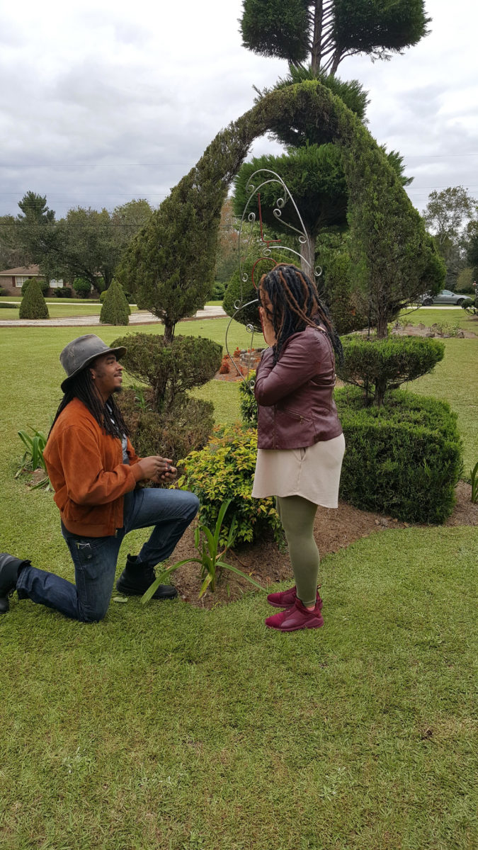 Pearl Fryar’s Living Legacy Continues – Garden & Gun