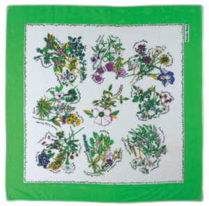 Southern Scarves That Changed the Fabric of American Fashion – Garden & Gun