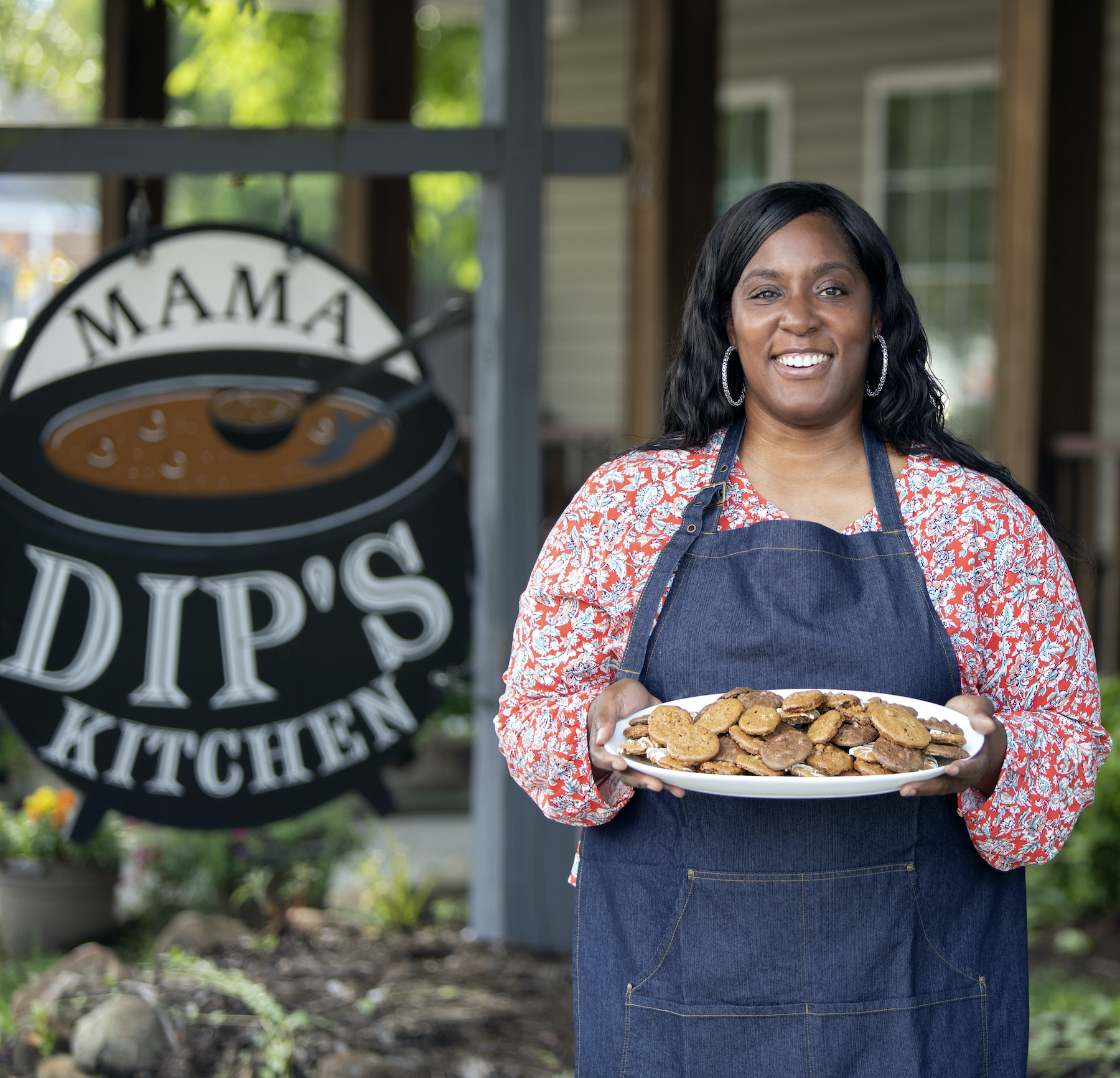 My Town: Tonya Council’s Raleigh, North Carolina – Garden & Gun