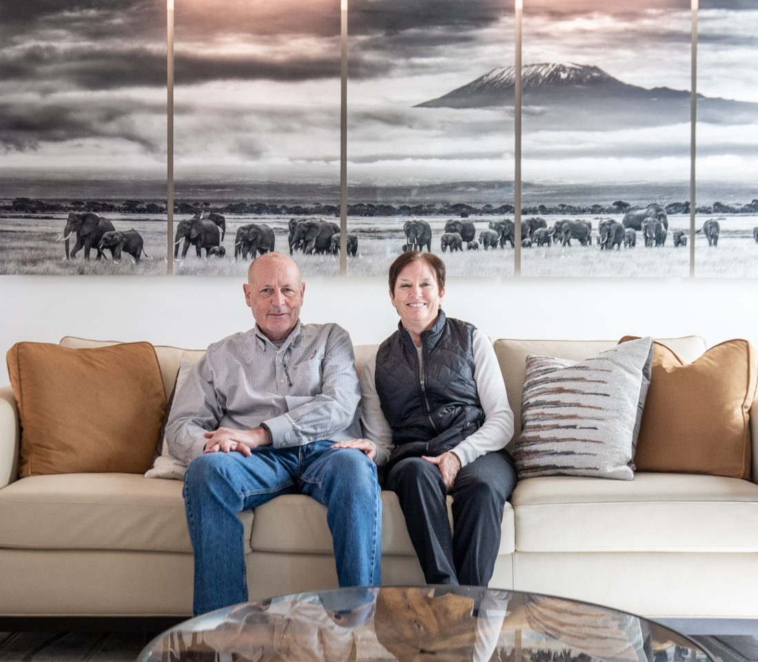 A Charleston Countryside Abode – Garden & Gun