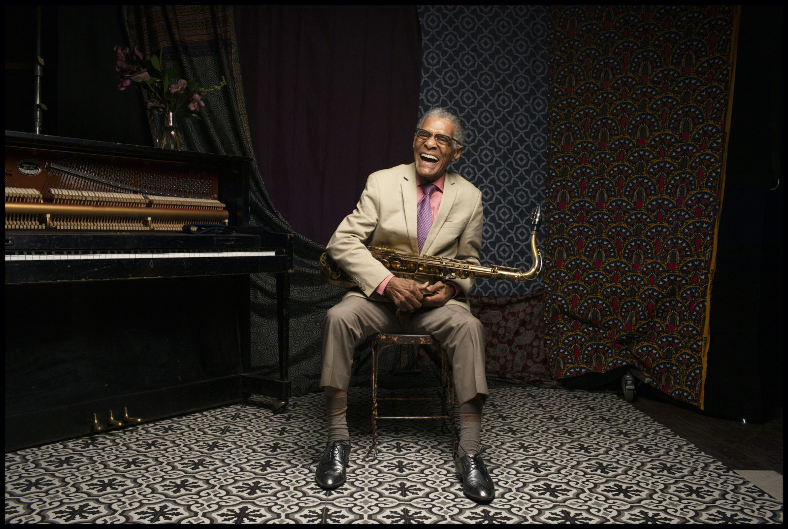 Life Lessons with Charlie Gabriel – Garden & Gun