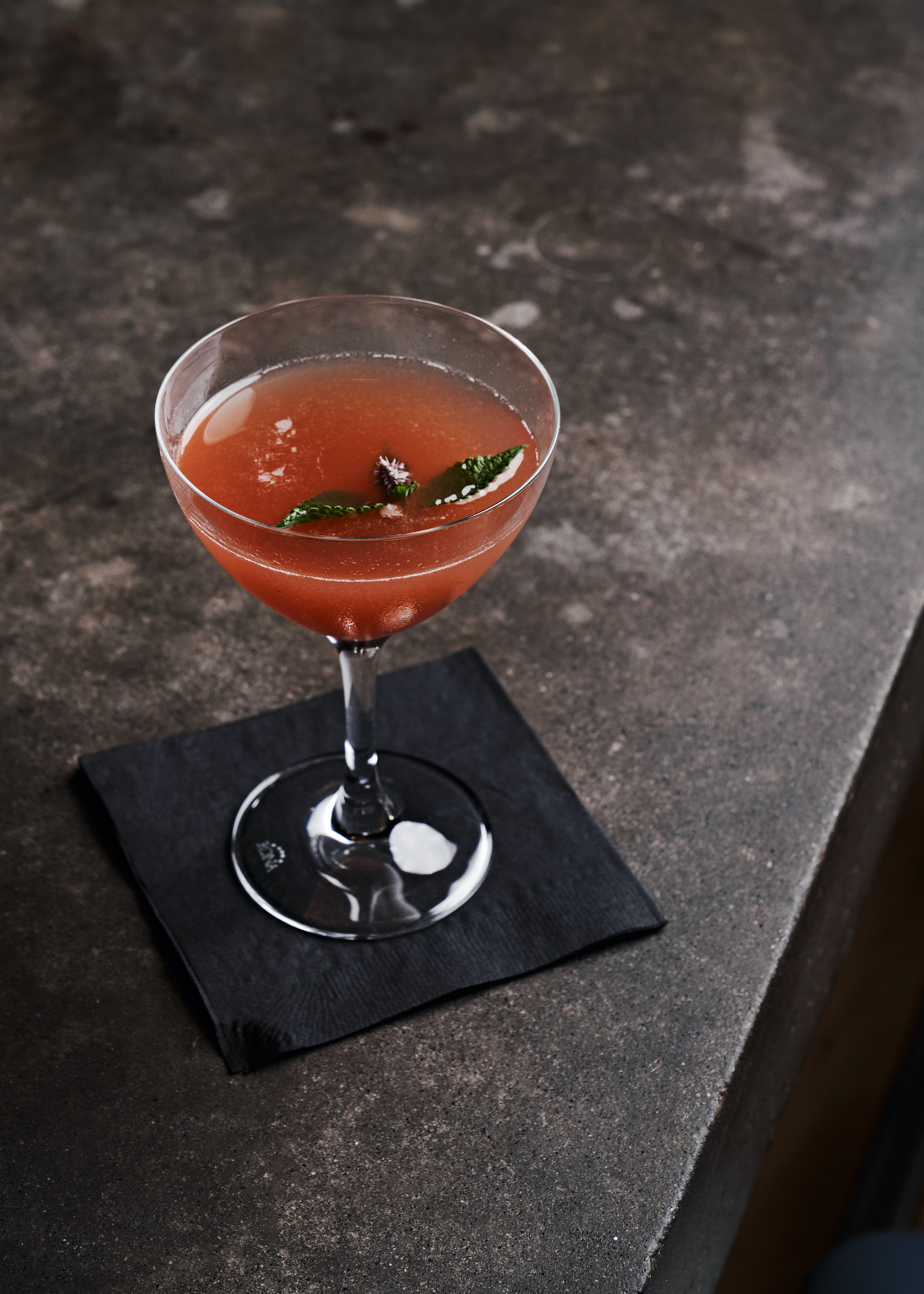 A Cocktail for Serviceberry Season – Garden & Gun