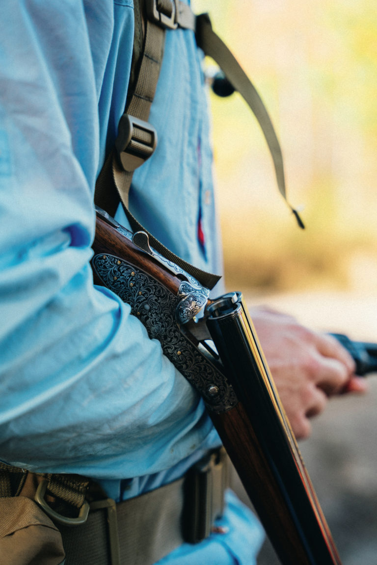 A Side-By-Side Revival – Garden & Gun