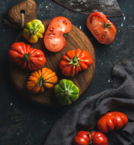 The Southern Story of Tomatoes – Garden & Gun