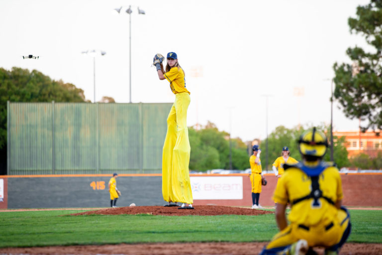 The Secrets of the Savannah Bananas – Garden & Gun