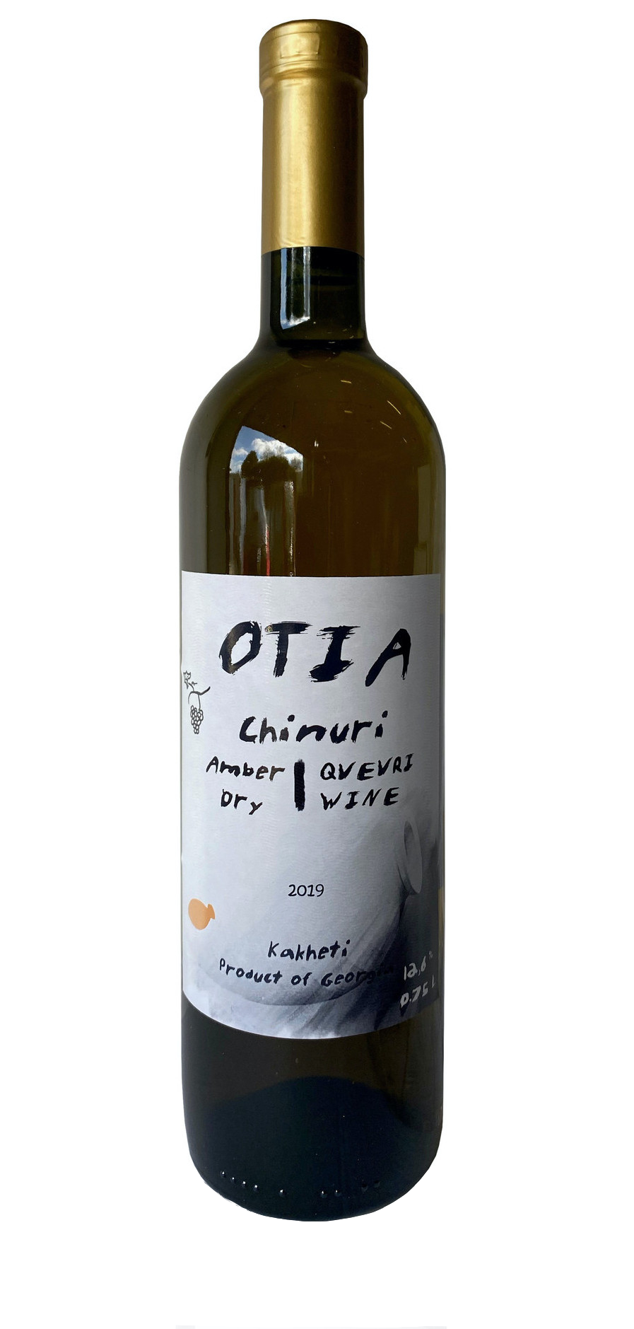 What’s the Deal with Orange Wine? – Garden & Gun