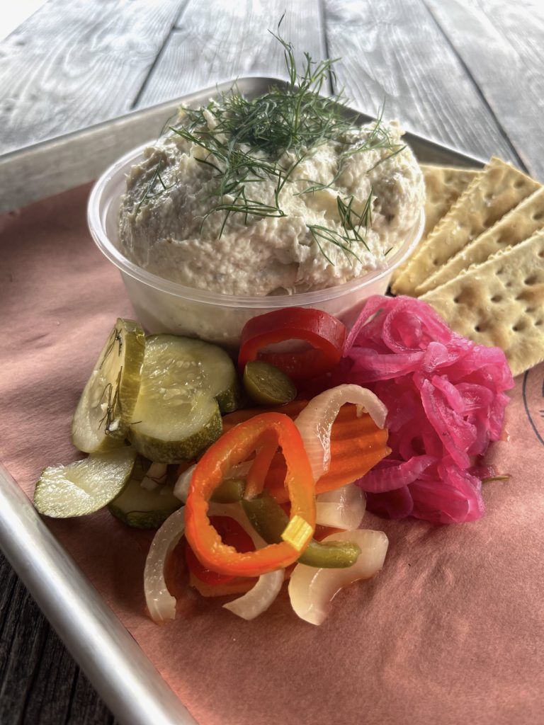 A Tailgate Dip with a Smoky Twist – Garden & Gun