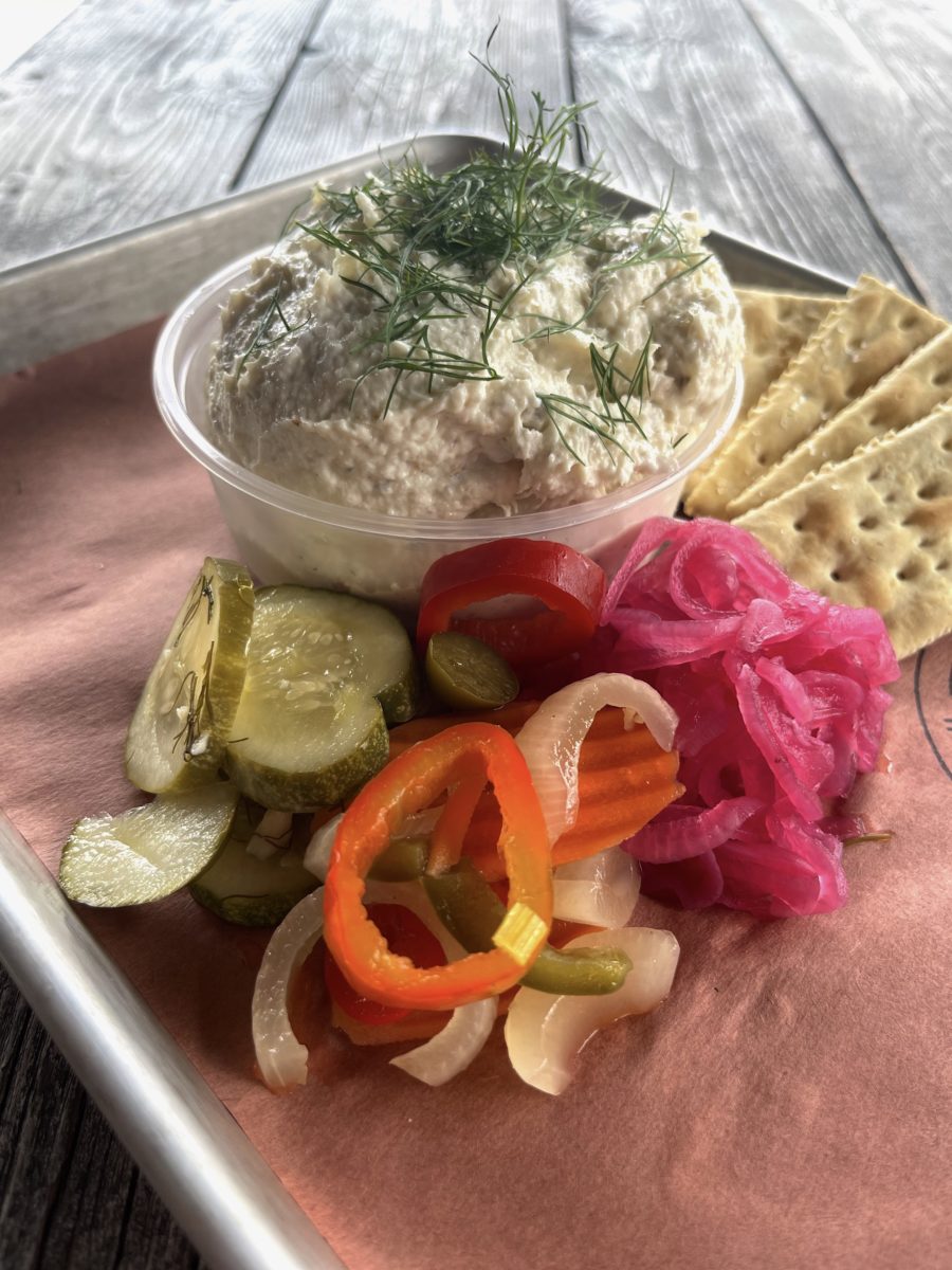 A Tailgate Dip with a Smoky Twist – Garden & Gun