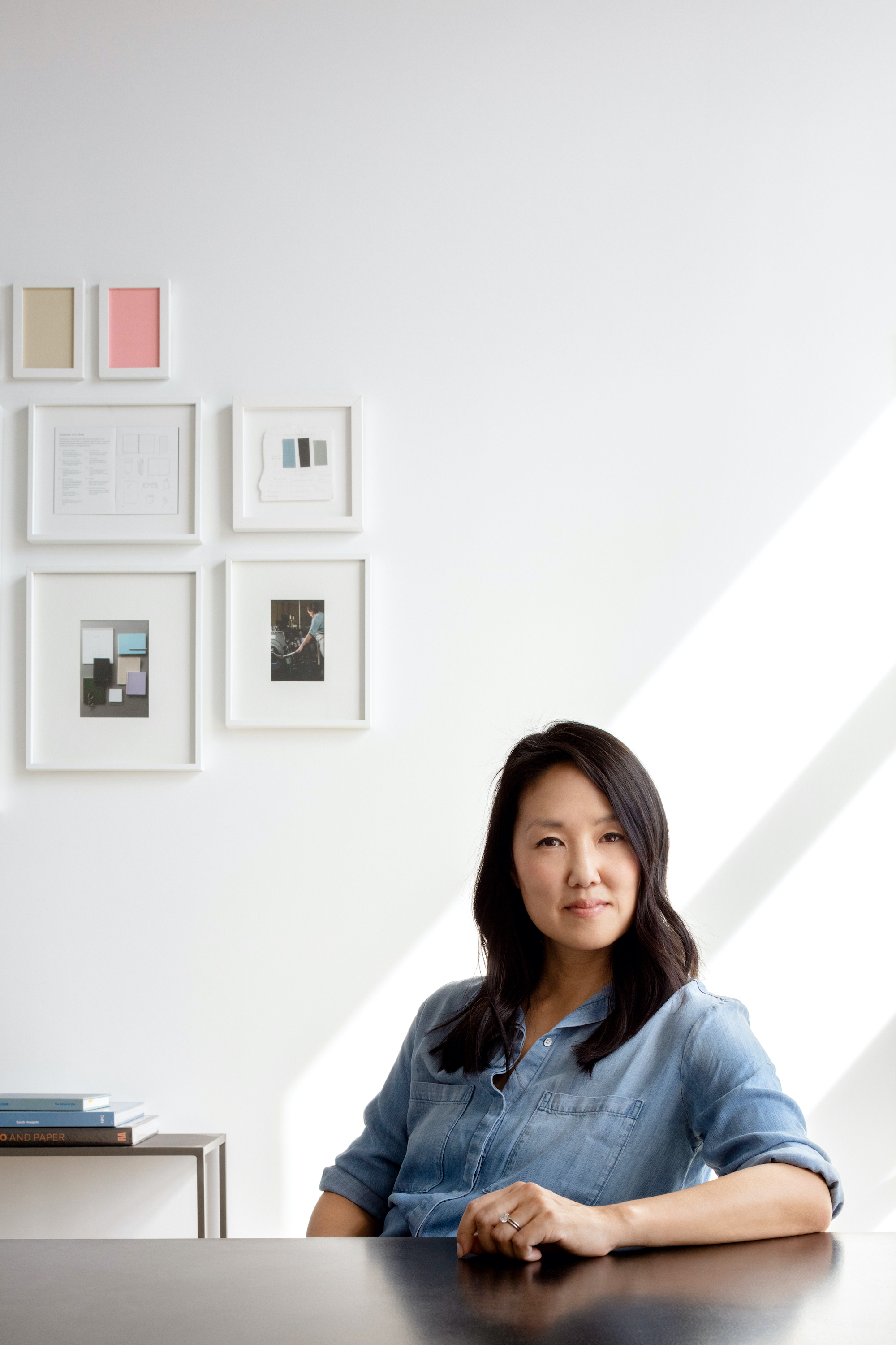 My Town: The Paper Lover Suann Song’s Washington, D.C. – Garden & Gun