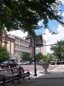 My Town: Film Producer Allen Cheney’s Thomasville, Georgia – Garden & Gun